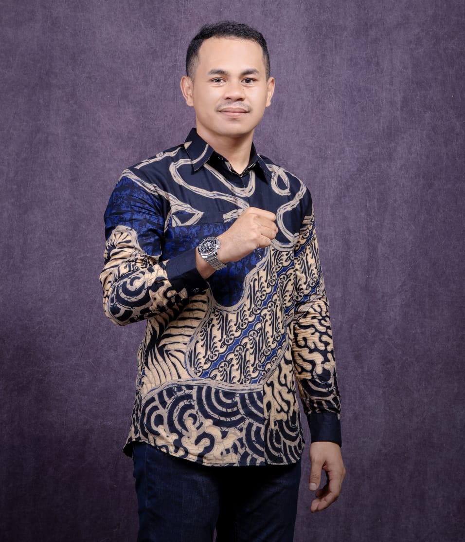 Mengenal Rifal dan Kisah Menjadi Atlet Balap Motor dari Maluku Utara ...