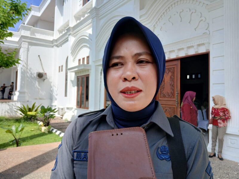 Dapodik Jadi Sorotan, Kadisdik Sula Ultimatum Guru dan Operator ...